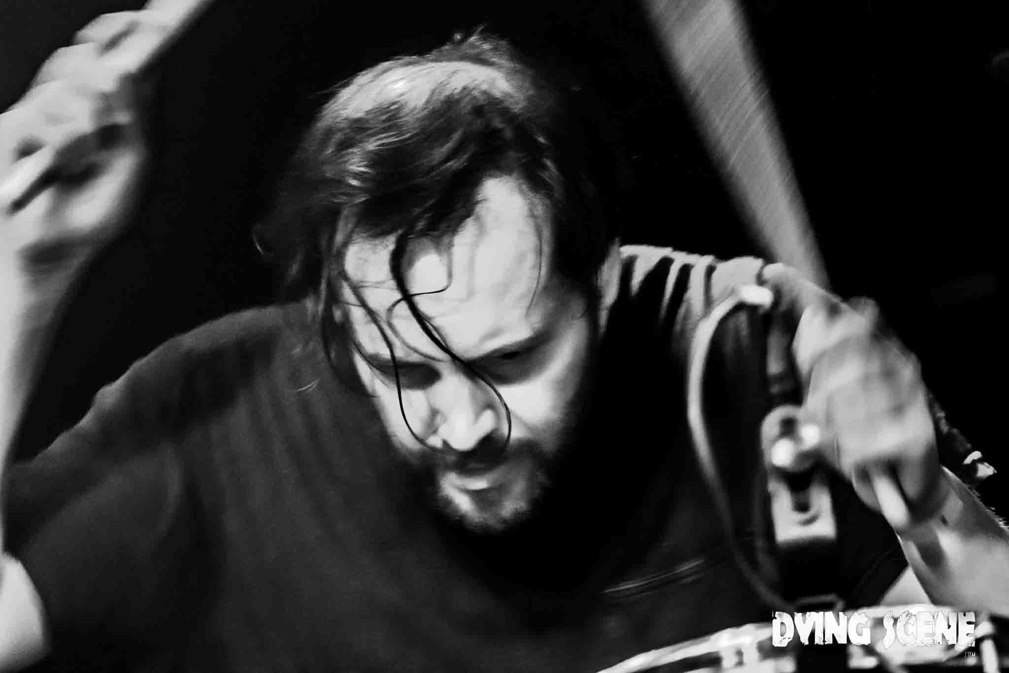 DS Show Review + Gallery: Rock For Rights Chicago w/ Boybrain, Aweful ...
