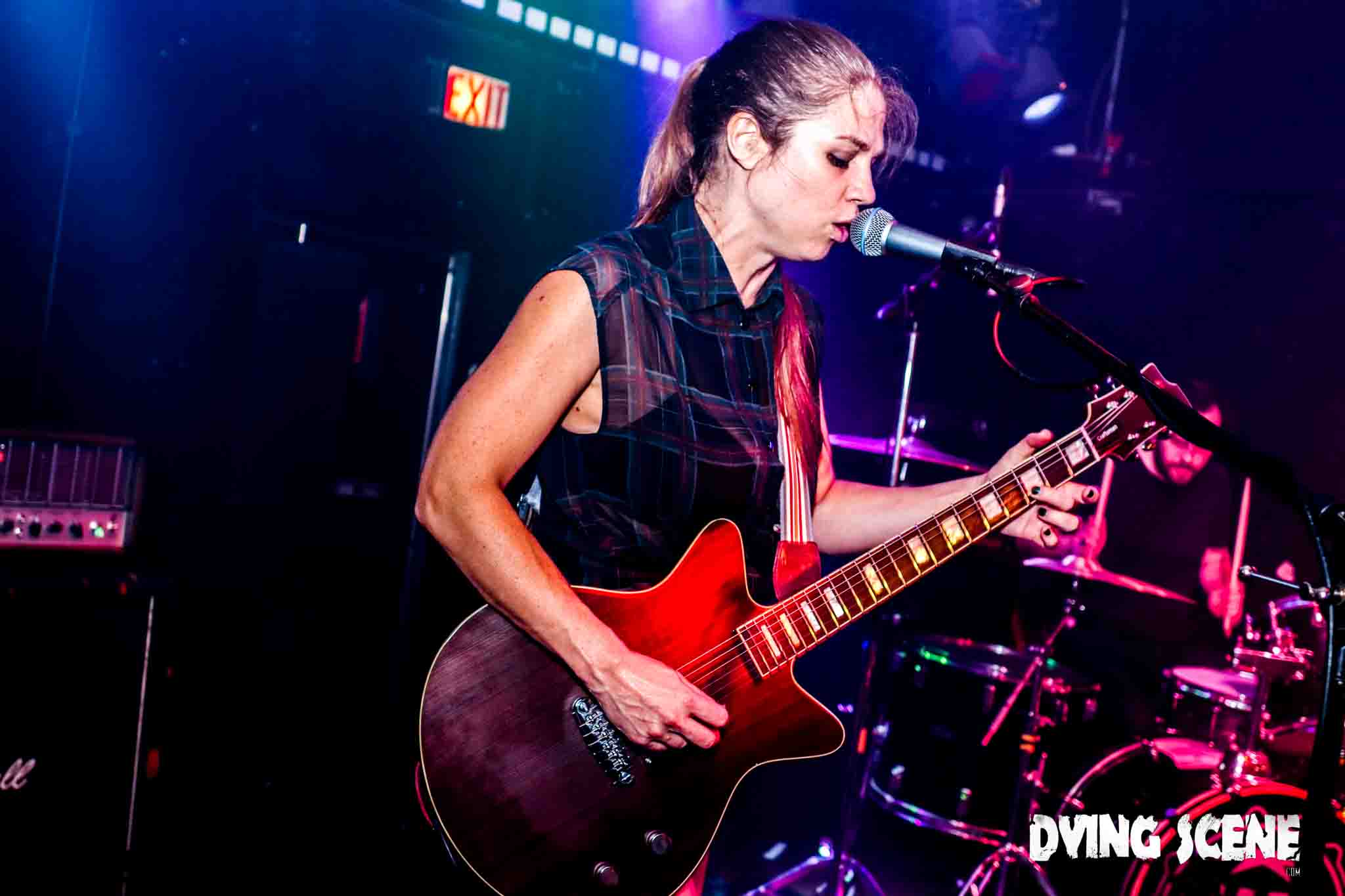 DS Show Review + Gallery: Rock For Rights Chicago w/ Boybrain, Aweful ...
