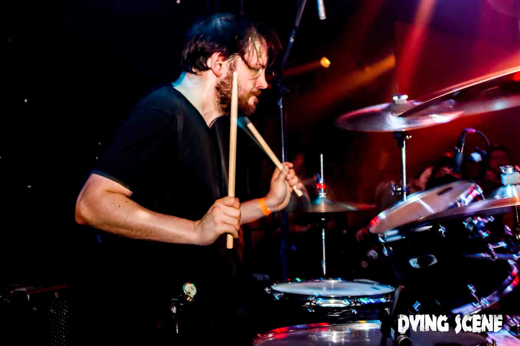 DS Show Review + Gallery: Rock For Rights Chicago w/ Boybrain, Aweful ...
