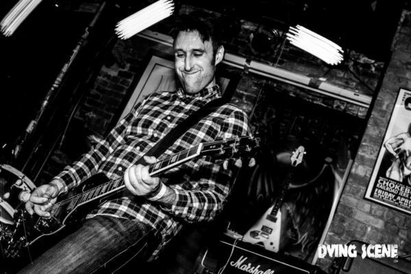 DS Show Review & Gallery: The Eradicator, Bad Mechanics, Coronary ...