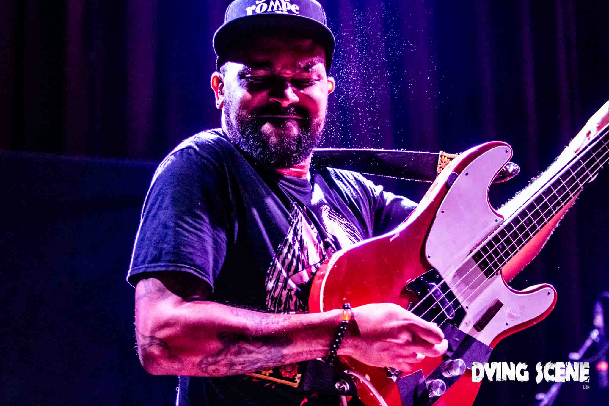 DS Show Review & Gallery: Me First & The Gimme Gimmes/The Black Tones ...