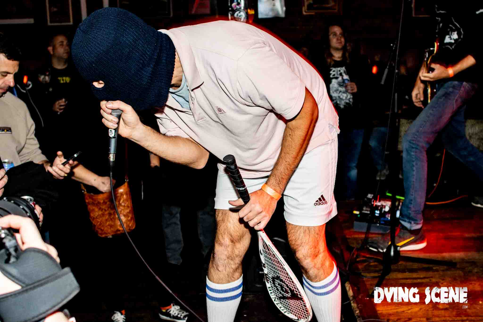 DS Show Review & Gallery: The Eradicator, Bad Mechanics, Coronary ...