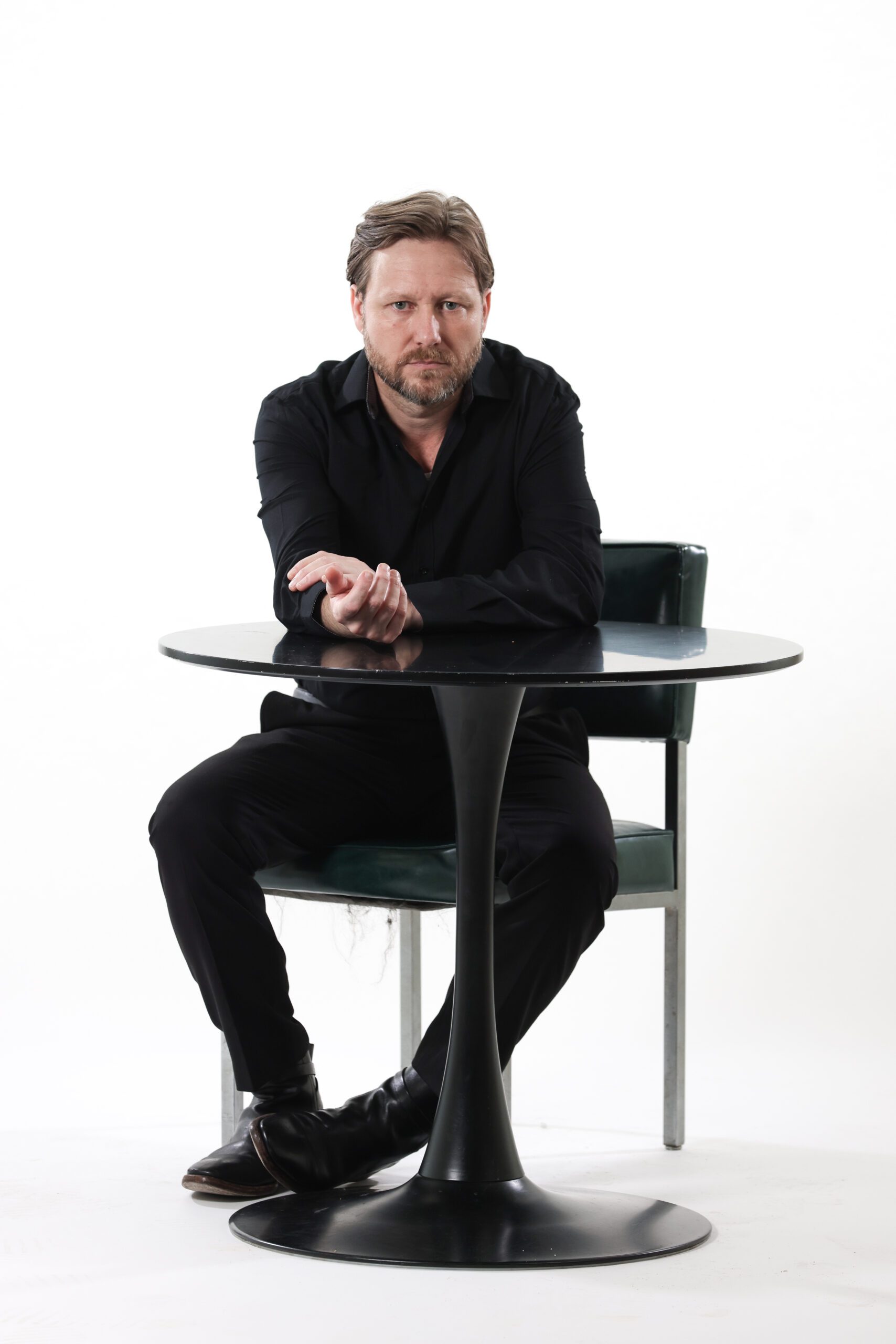 DS Interview: Cory Branan on his epic first studio album in more than ...