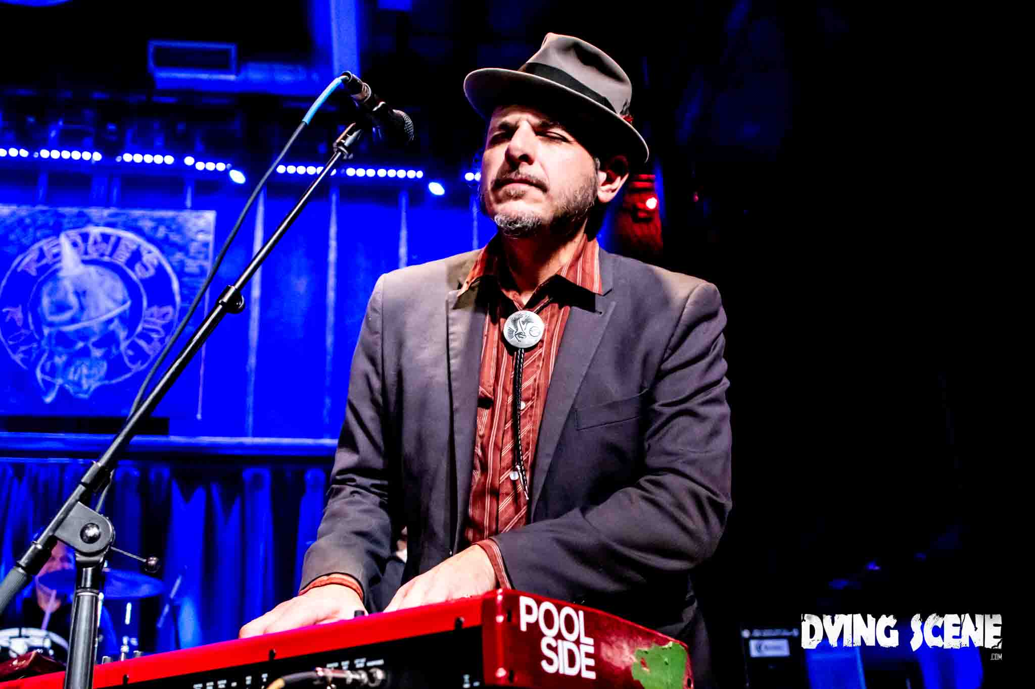 DS Show Review & Gallery: The Slackers, The Crombies, & The Operator in ...
