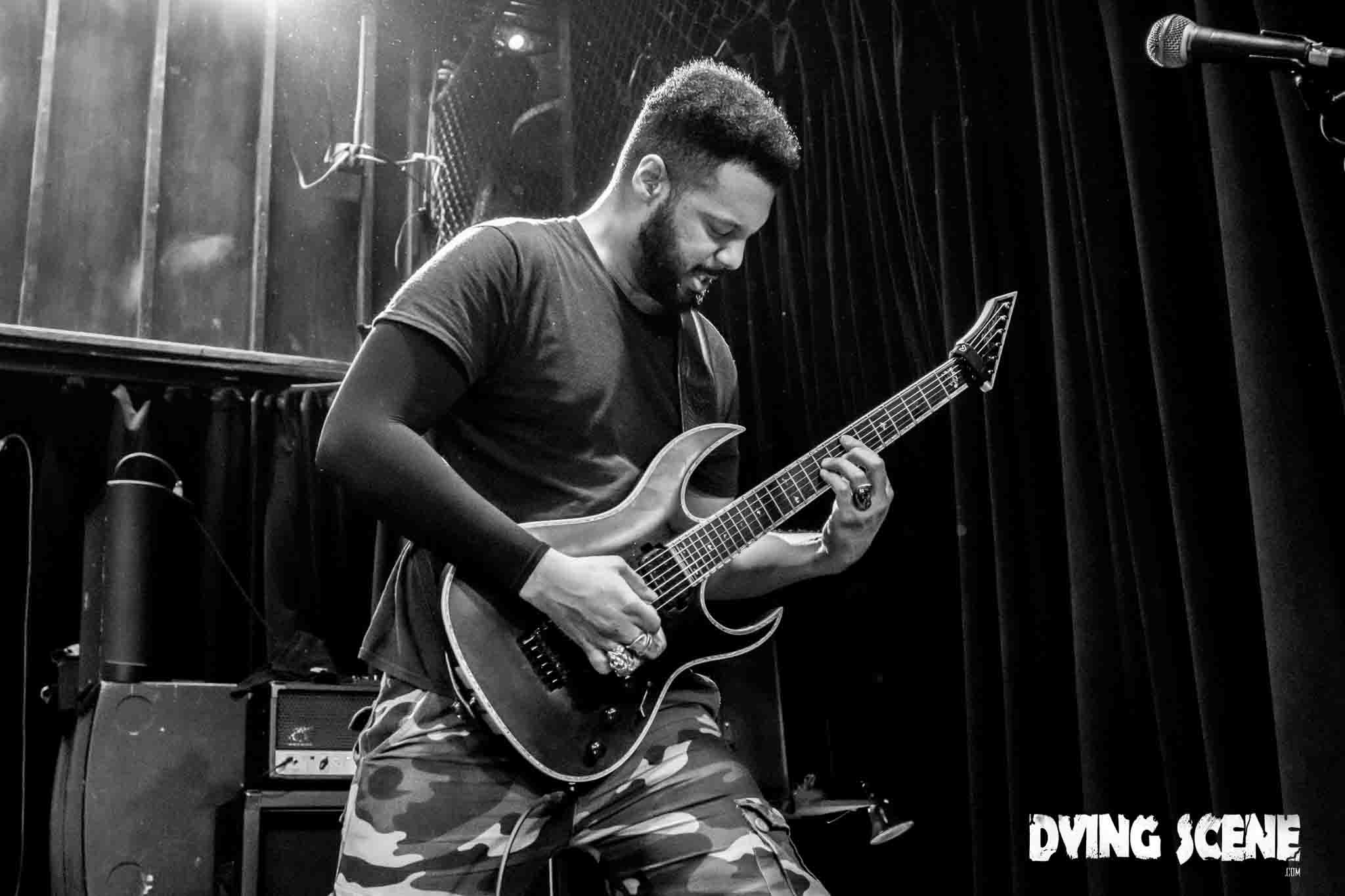 DS Show Review & Gallery: Cro-Mags, Insult To Injury, Si Dios Quiere ...