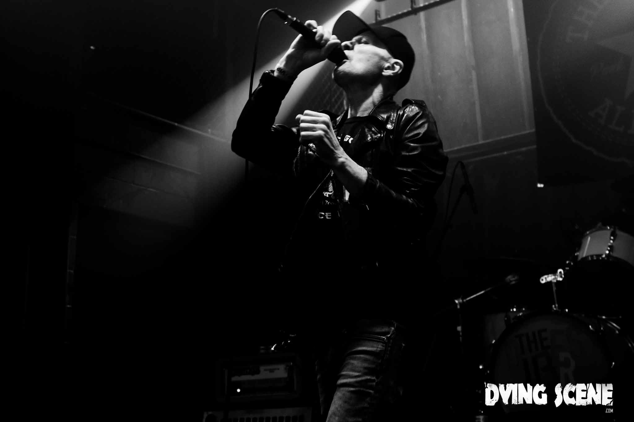 DS Show Review & Gallery: The Queers, Don’t Panic, Capgun Heroes, and Goodbye Sunshine in ...