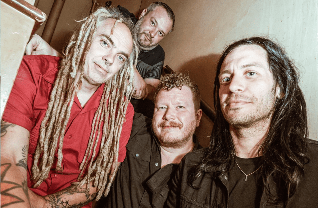 DS News: Suicide Machines writing new music