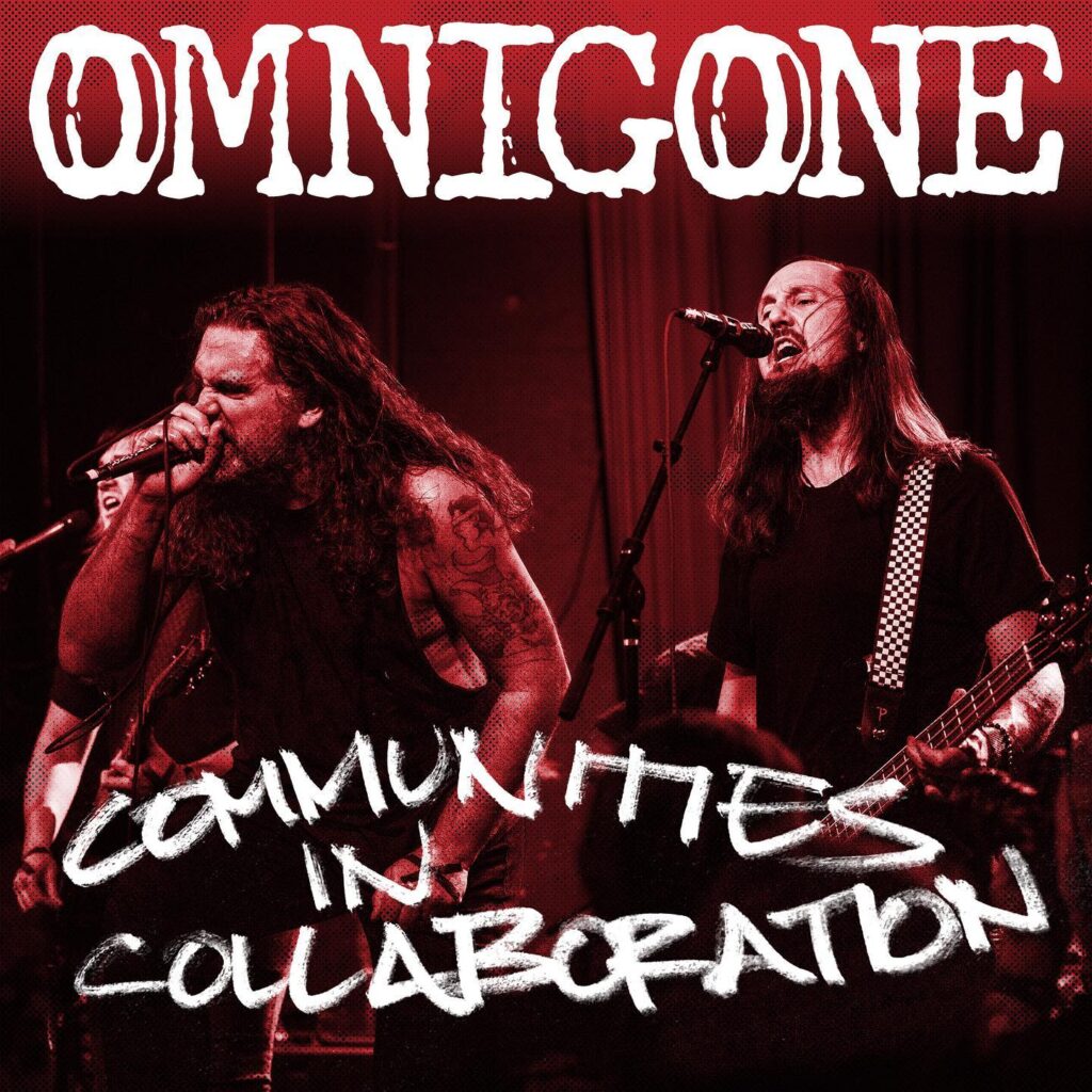 Omnigone – “Communities in Collaboration”