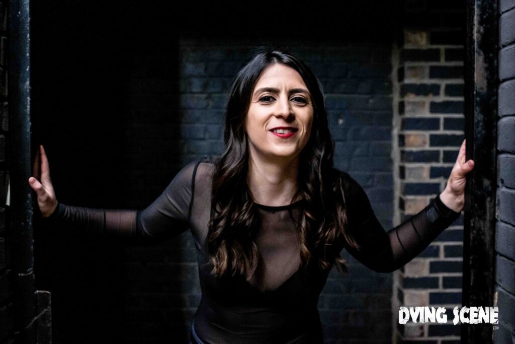 DS Interview: Caitlin Edwards on Punk The Burbs, Bumsy & The Moochers ...