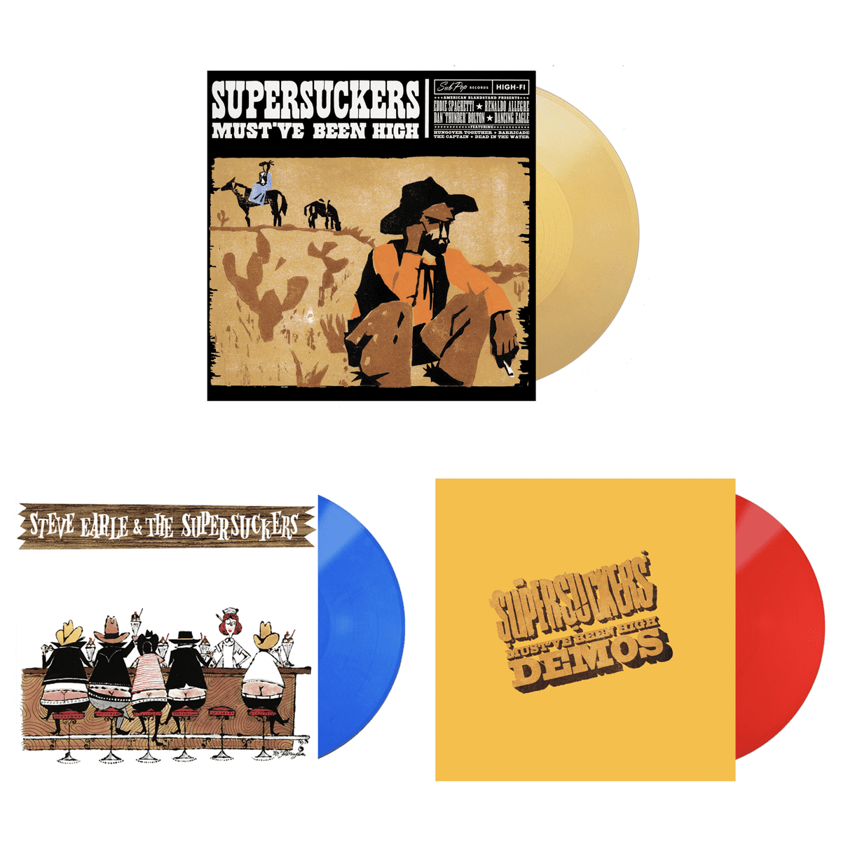 DS Record Radar: This Week in Punk Vinyl (AFI “Sing the Sorrow” 20th ...