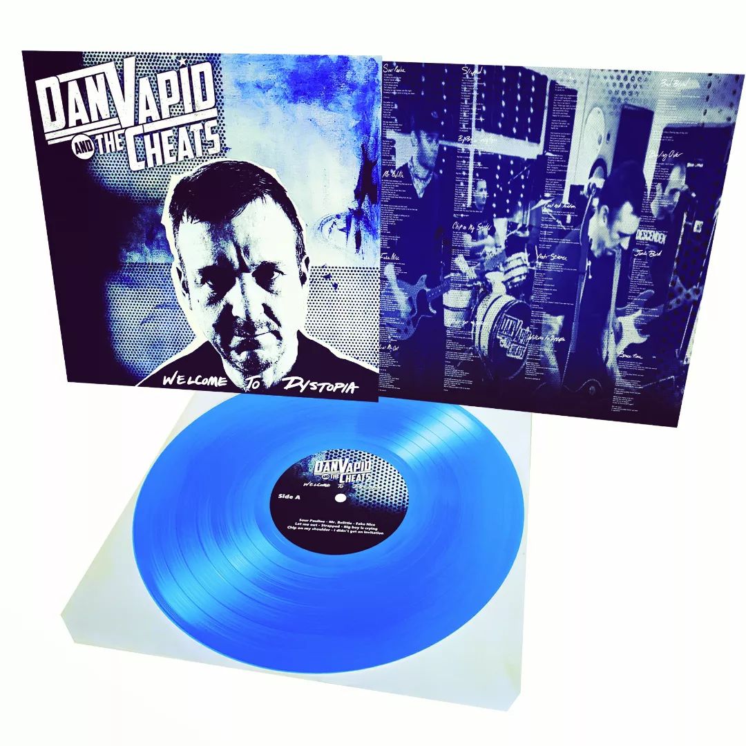 DS Record Radar: This Week in Punk Vinyl (AFI “All Hallow’s EP ...