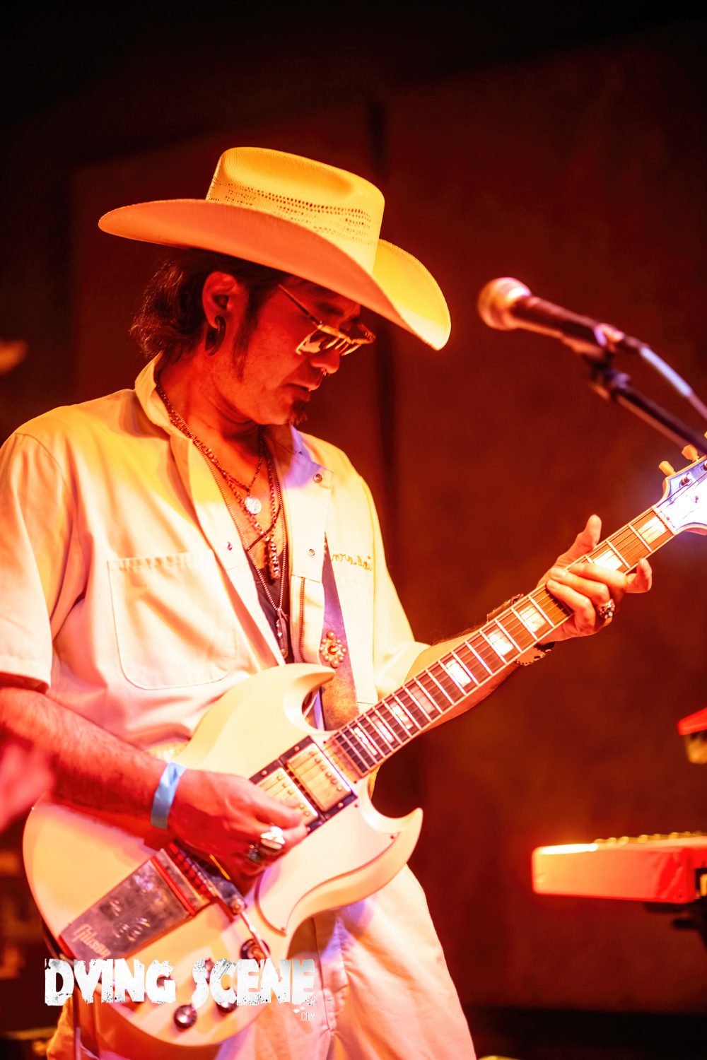 DS Show Review & Gallery: The Bomboras/Frankie and the Pool Boys ...