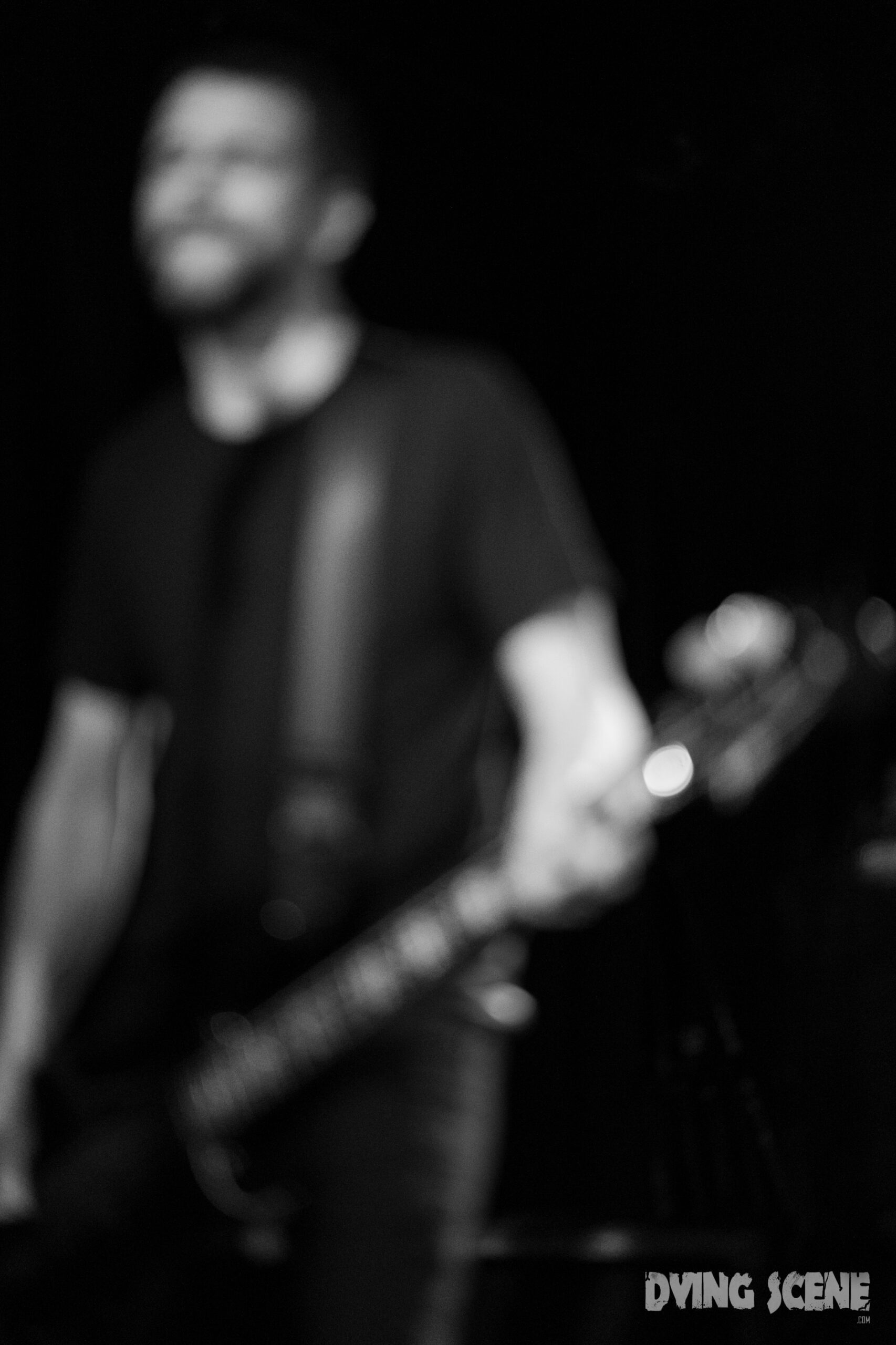 Dying Scene Photo Gallery: Off with Their Heads, Dead Bars, Black Cross ...