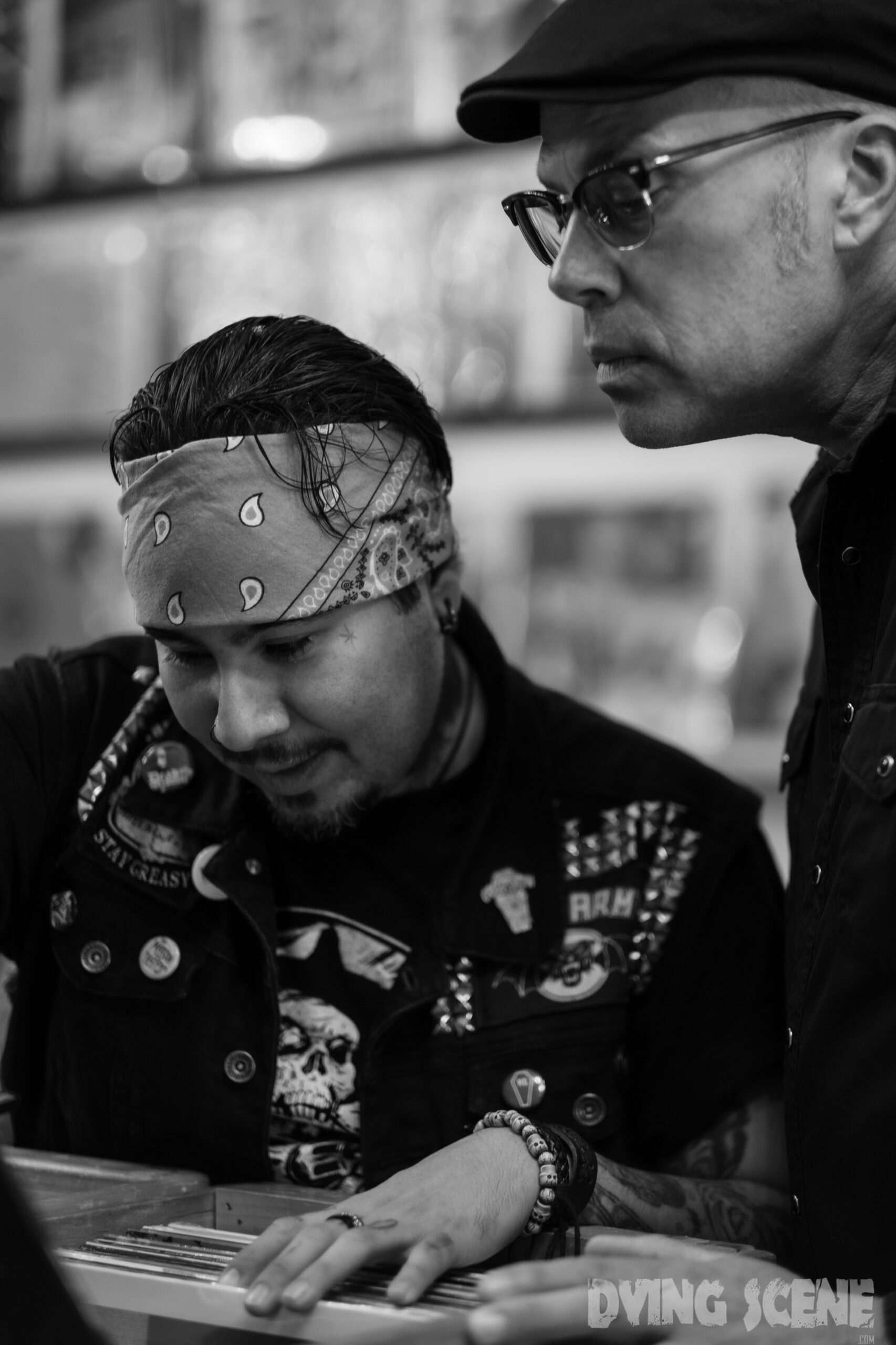 DS Interview: Introducing Pueblo, Colorado reggae punks Last Reel Hero