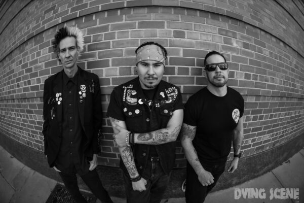 Dying Scene Interview and Photo Gallery: Meet Pueblo, Colorado’s The ...