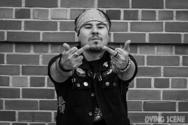 Dying Scene Interview and Photo Gallery: Meet Pueblo, Colorado’s The ...