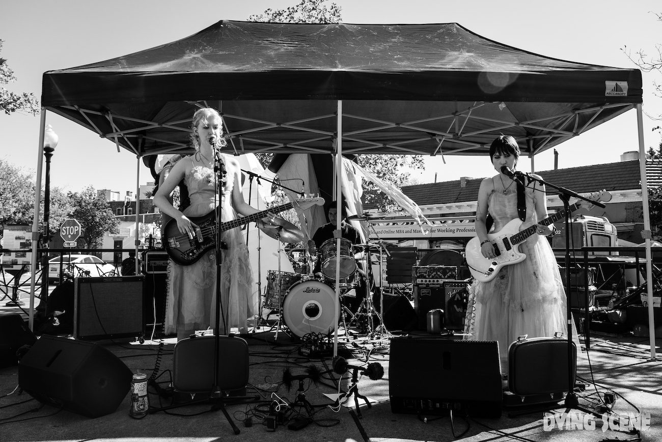 DS Photo Gallery: DC Punk Archive 10th Anniversary Fest featured ...